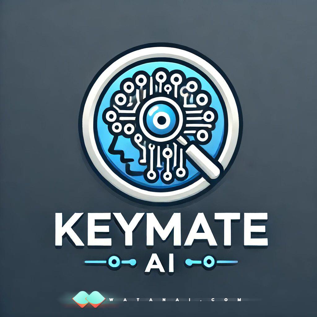 Keymate.AI Search GPT - watanAI | وطن اِی آی