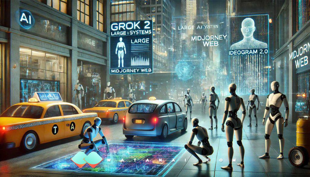 The Latest Breakthroughs in AI: From Humanoid Robots to Autonomous ...