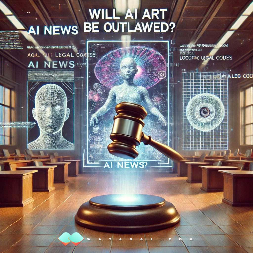 AI News Roundup: Advancements, Challenges, and Future Trends - watanAI ...