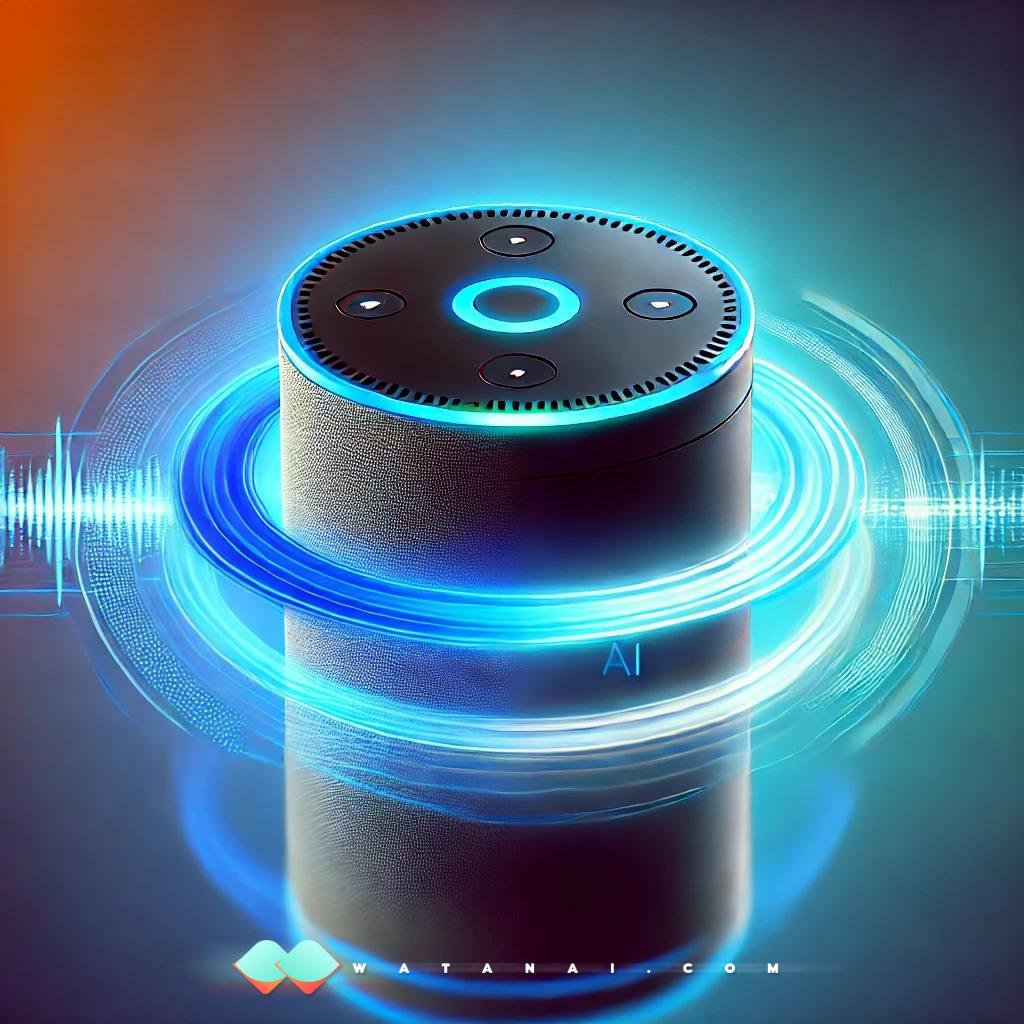 Amazon's Alexa Gets a Major AI Upgrade: Claude Takes the Helm - watanAI | وطن اِی آی