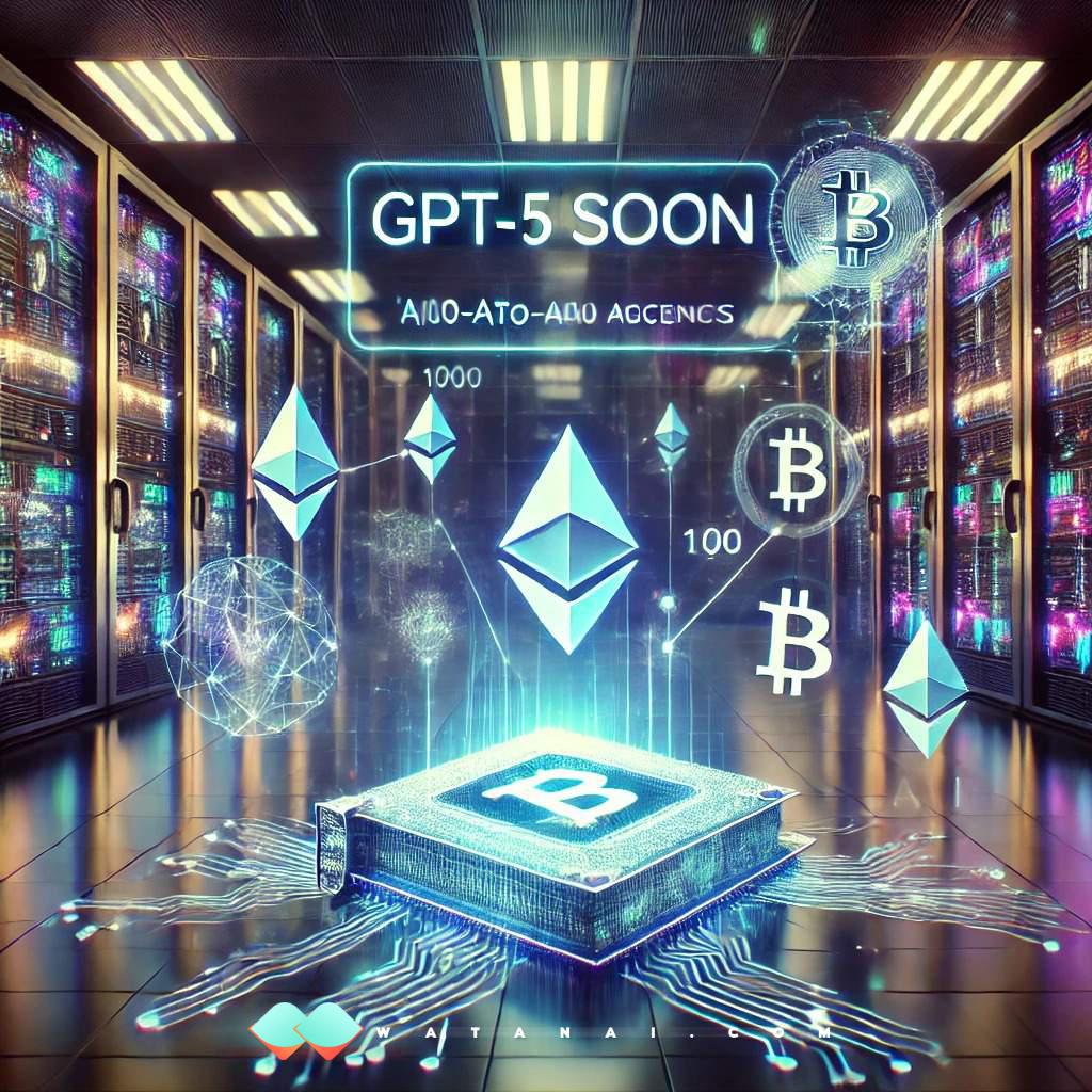 Breaking AI News: GPT-5, AI Payments, and Technological Advancements ...