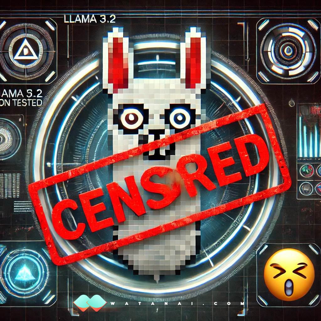 Llama 3.2 Vision: A Critical Review of Meta's Latest AI Model - watanAI ...