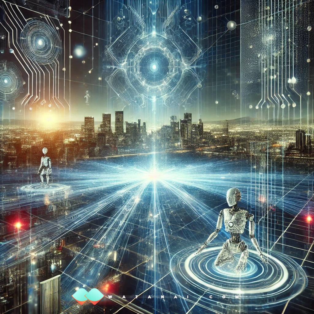 Bill Gates on AI, Wealth, and the Future: Insights from a Tech ...