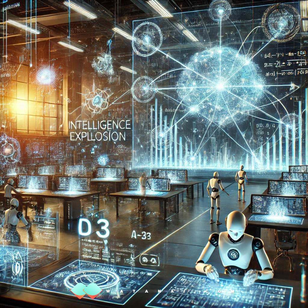 The AI Revolution in Scientific Research: Transforming Discovery and ...